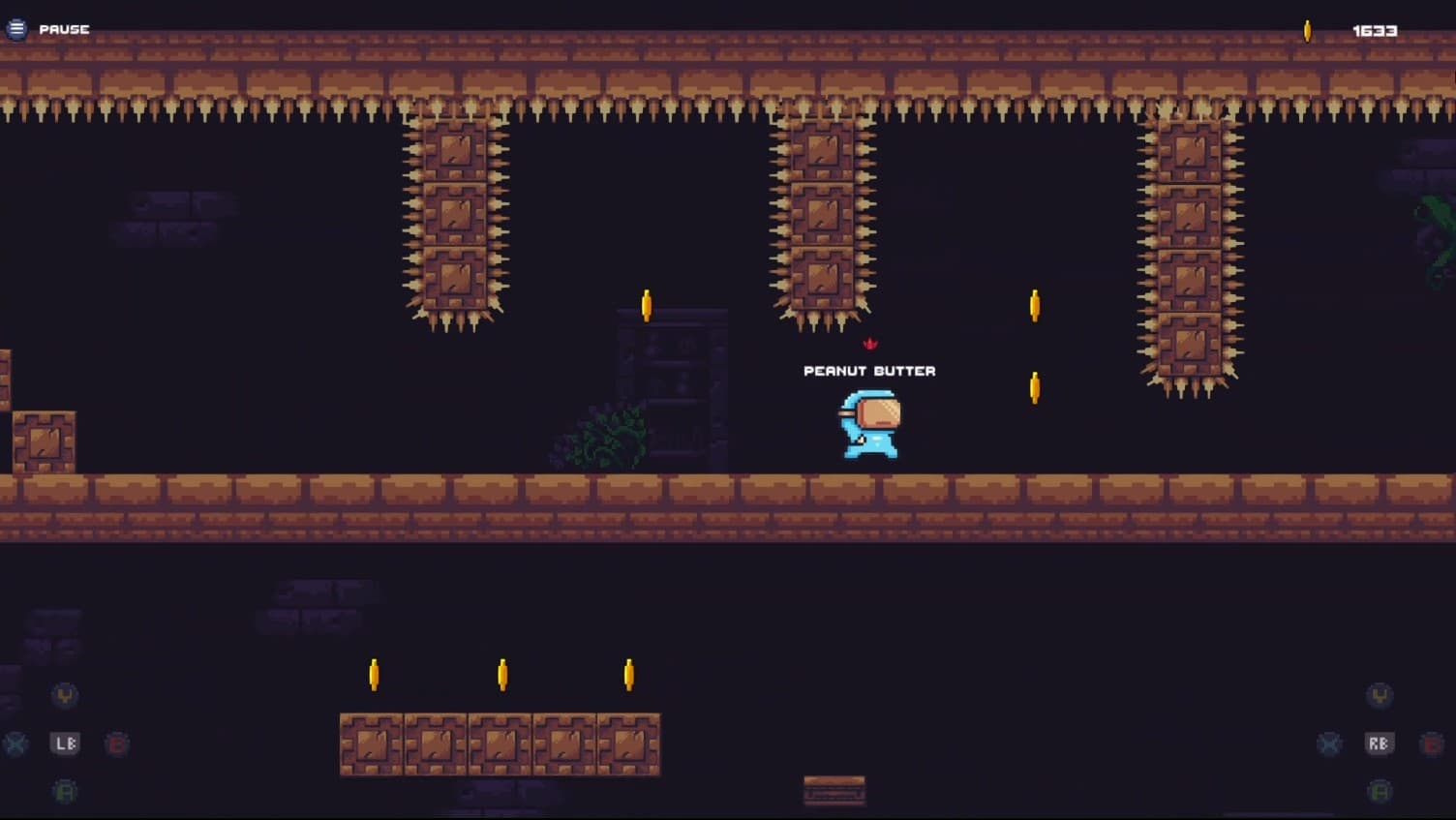 Untitled Platformer | HyperPlay | Web3 Game Store