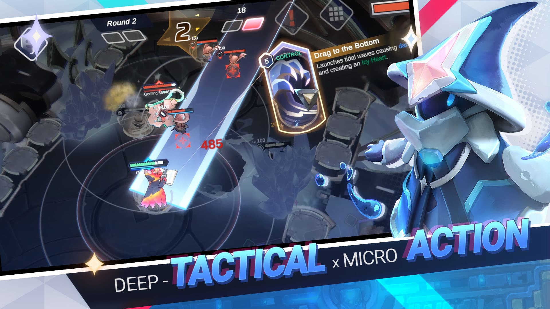 Apeiron | HyperPlay | Web3 Game Store